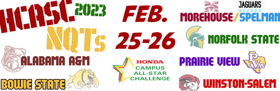 HCASC | Celebrating the 4th Decade of HCASC