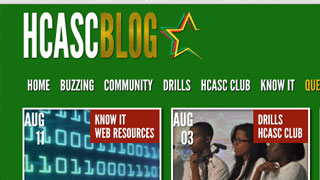 HCASC | Team Practice Tools