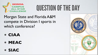 HCASC | Tournament Tools