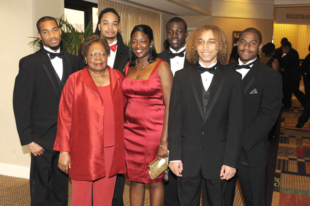 HCASC | What to Wear