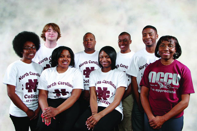 HCASC | What to Wear